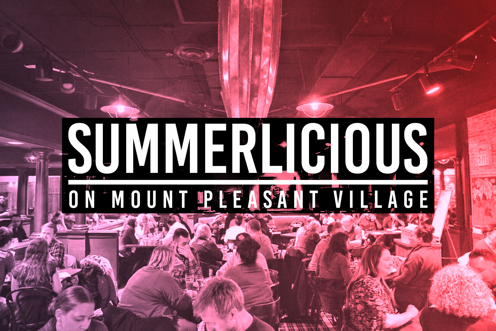 Home - Mount Pleasant Village